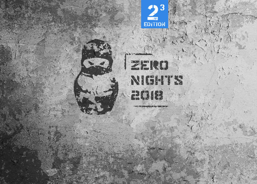 ZeroNights